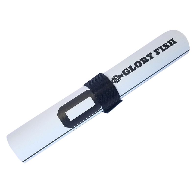 Glory Fish USC-003 Measure 47.2 inches (120 cm), Compact Scale, Wide ...