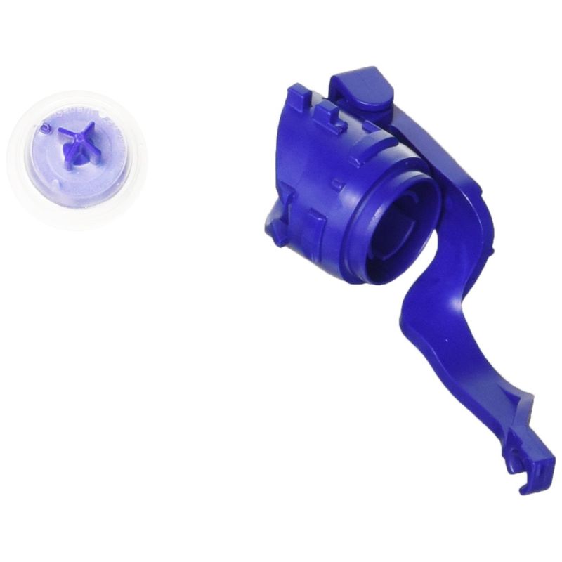 Geberit K12272 Impuls 380 Side Entry Inlet Float Valve Diaphragm ...