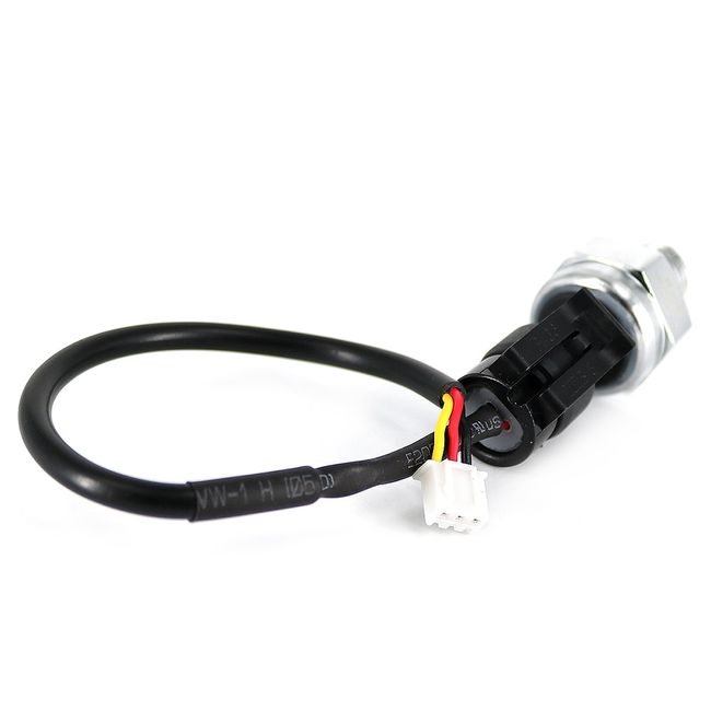 5V G1/4 MPa Hydraulic Pressure Sensor For Non-Corrosive