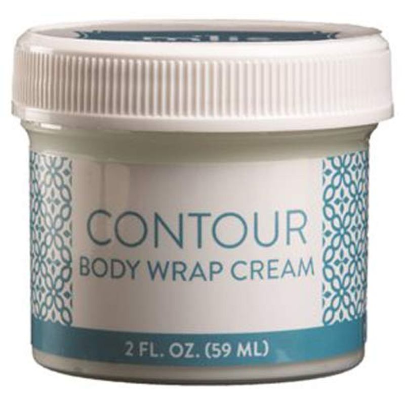 M'Lis Contour Body Wrap Cream, 2 oz - Online Marketplace - EveryMarket