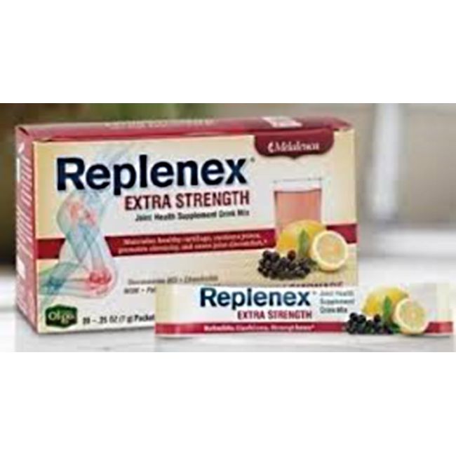 Melaleuca Replenex Extra Strength Drink Mix - EveryMarket