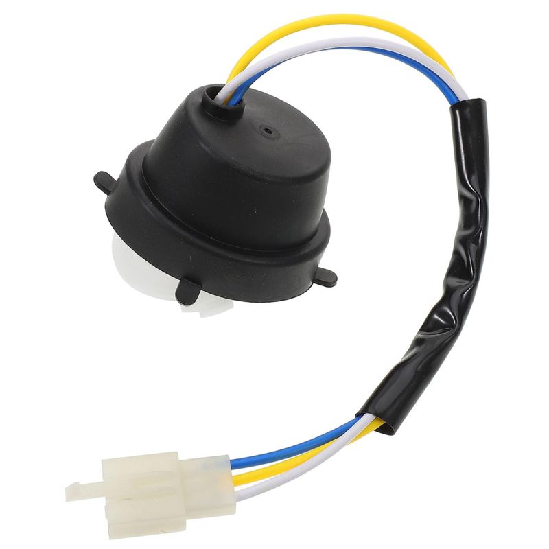 Mobestech Headlights Sit Motorcycle Light Wire Motorcycle Headlight ...
