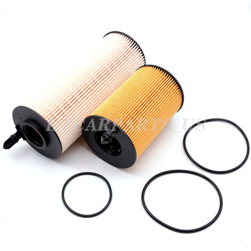 New Replacement Fuel Filter 2272926PE 2272926B PF46270 For Paccar KIT ...