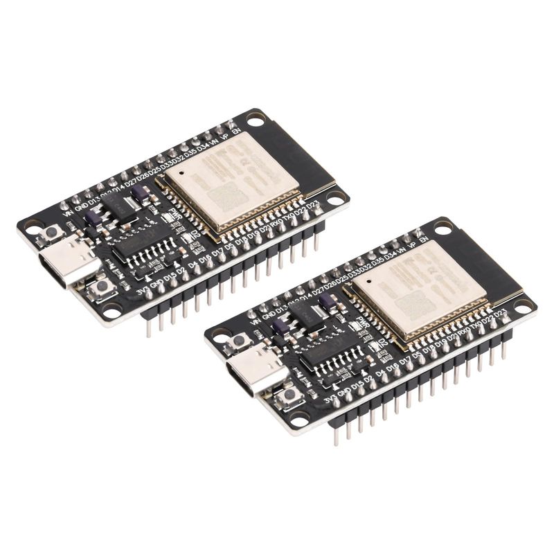 ESP32 USB C with CH340 Chip ESP32 NodeMCU ESP32 Development Board ESP ...