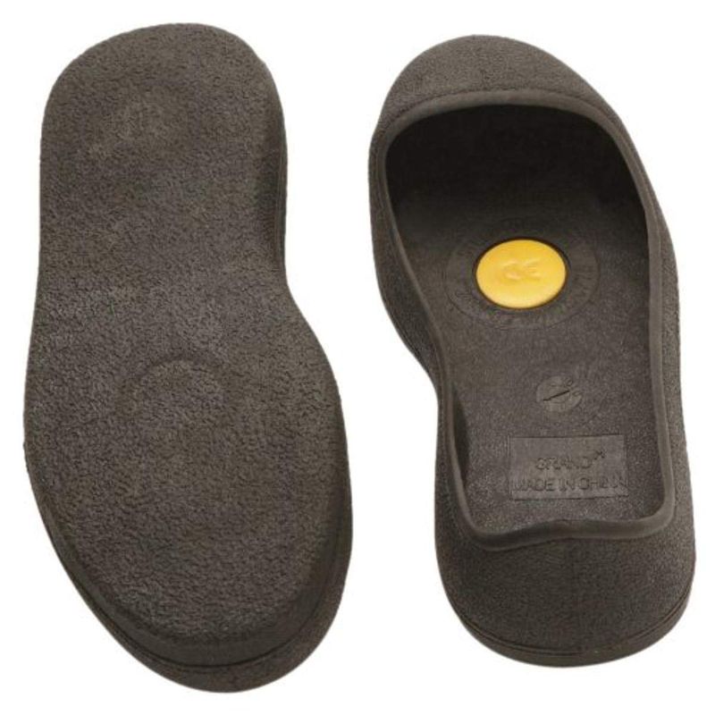 Impacto IMPACTOECS Impactoe Steel Toe Cap, Black - Online Marketplace ...