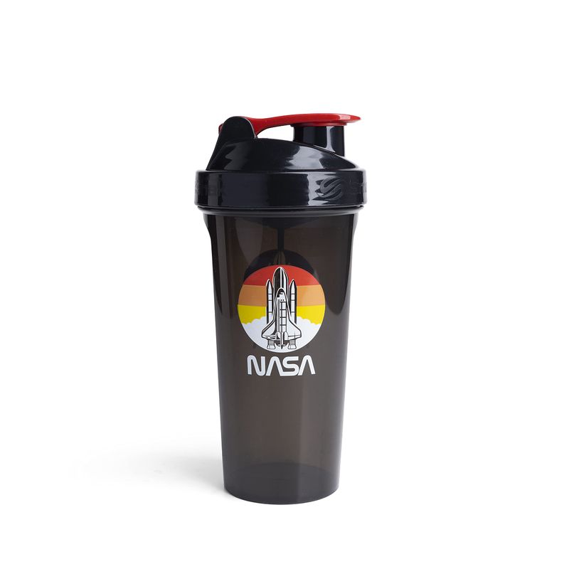 SmartShake Lite Shaker Signature NASA 800ml Smart Shake Light Nasa ...