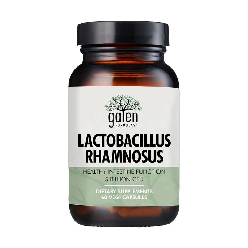 Galen Formulas Lactobacillus Rhamnosus - Online Marketplace - EveryMarket