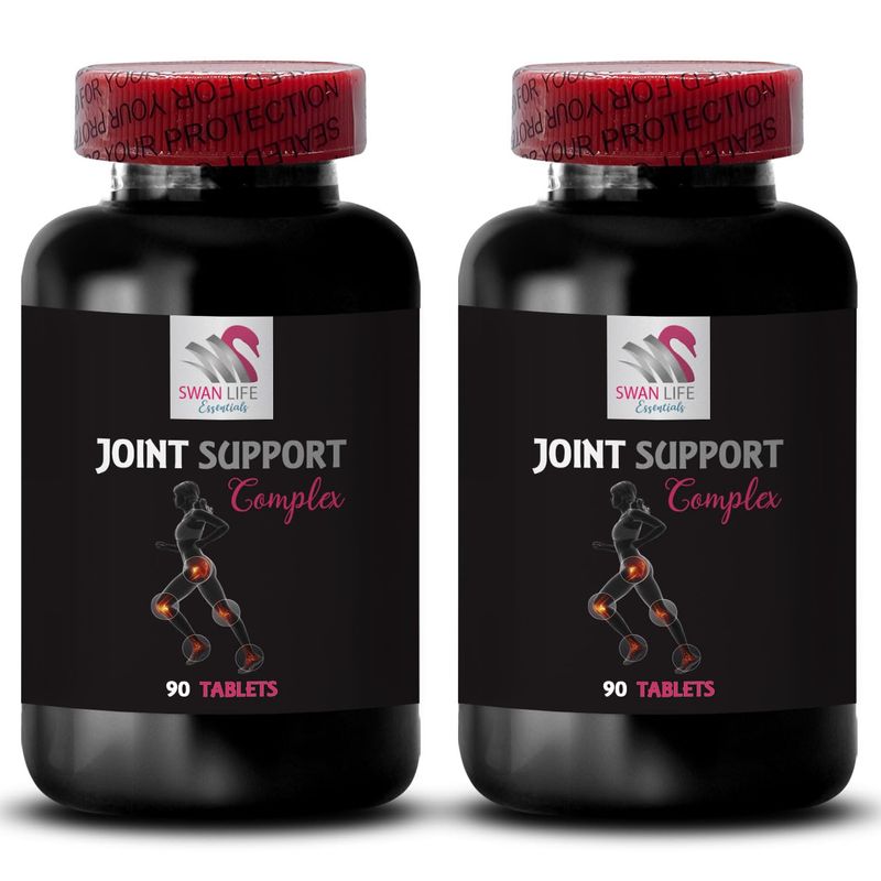 Joint Support - JOINT SUPPORT COMPLEX - Joint Support Tablets, Joint ...