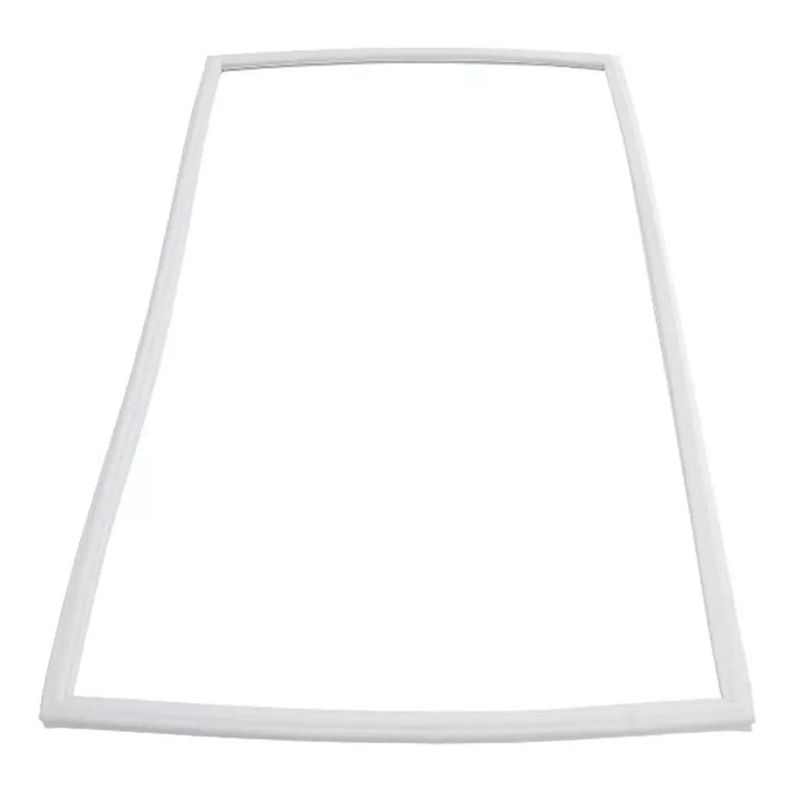 Masterpart chest Freezer Door Lid Seal Rubber Gasket To Fit Hotpoint ...