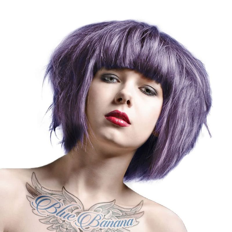 2 X La Riche Directions Semi-Permanent Hair Color 88ml Tubs - Lilac ...