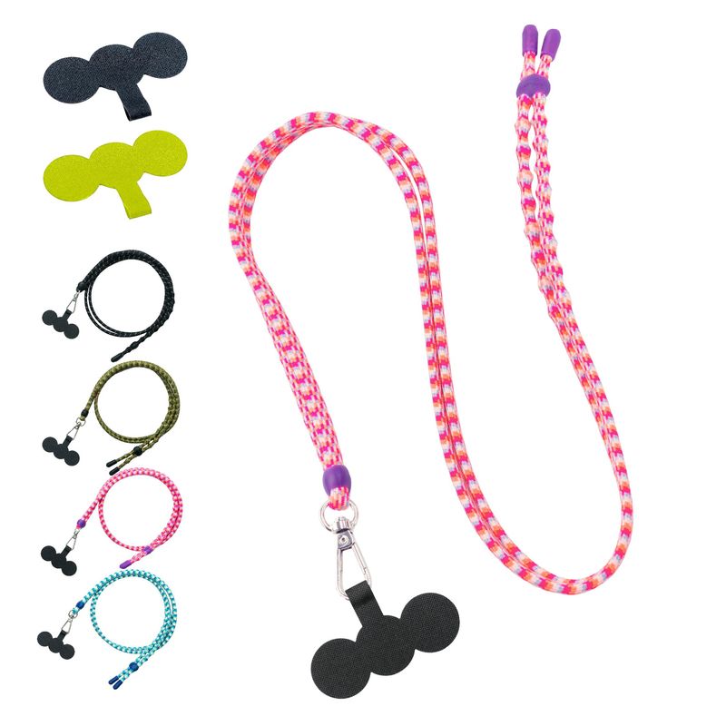 CATERPY Introducing MAKUKE! Smartphone Ochi-san CATERPY x STRAP CATERAP ...