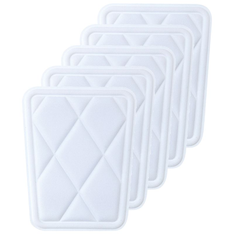 DESCENTE Baseball Sliding Pads for Knees, Set of 5 - Online Marketplace ...