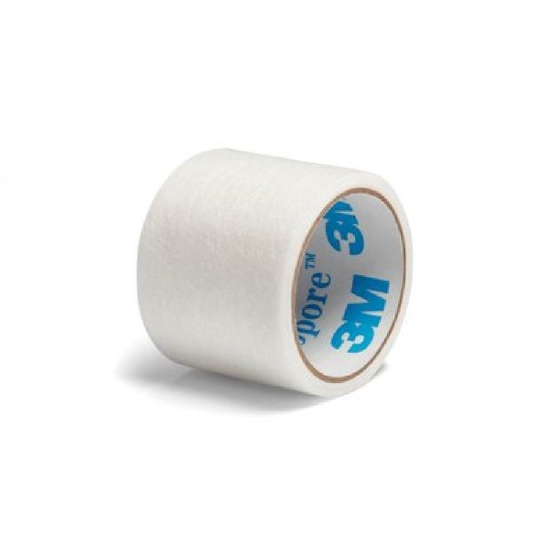 Micropore 1530S-1 Surgical Tape, Box of 100 - Online Marketplace ...