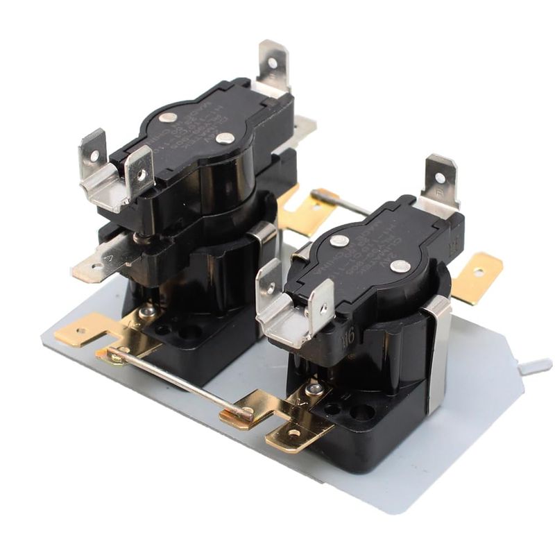 Mars 33832 - Aftermarket Replacement 15 KW Heat Sequencer Relay ...