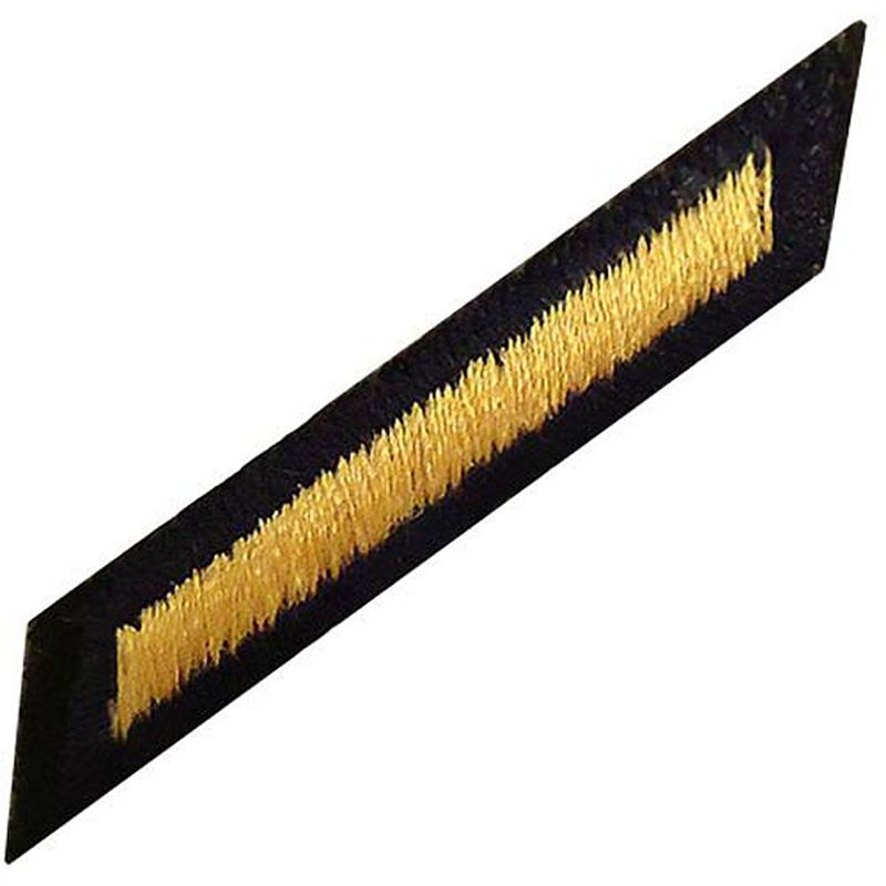 Army Service Uniform Dress Blue Service Stripes - Male - Online ...