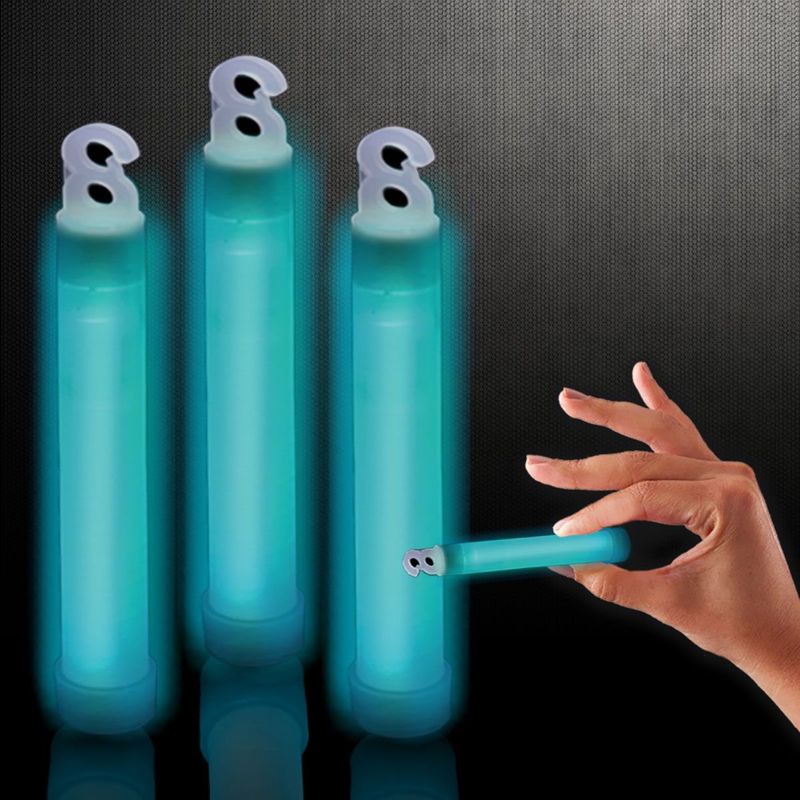 Windy City Novelties - 50 Pack - 4" Premium Glow Sticks | Bulk Party ...