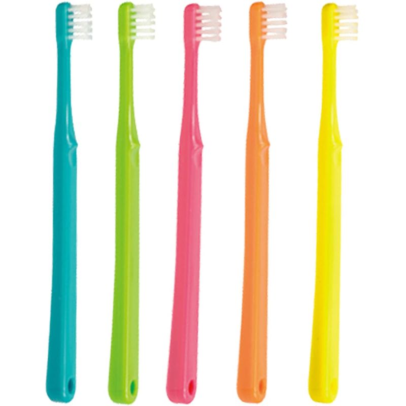 Dental Exclusive Product, Made in Japan, Children's Toothbrushes x 20 ...
