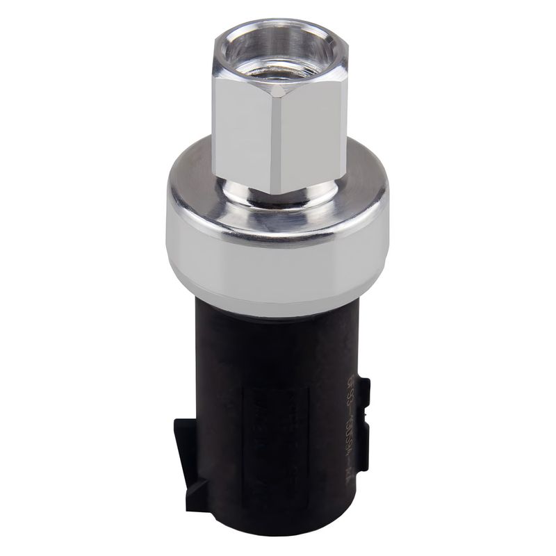 FANLIDE Air Conditioner Pressure Switch - A/C Pressure Transducer ...