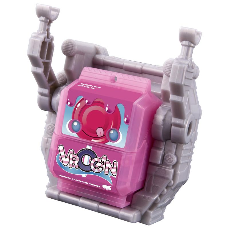 Bandai DX Gochizo Holder & Bulkango Chizo Kamen Rider Gab - Online ...
