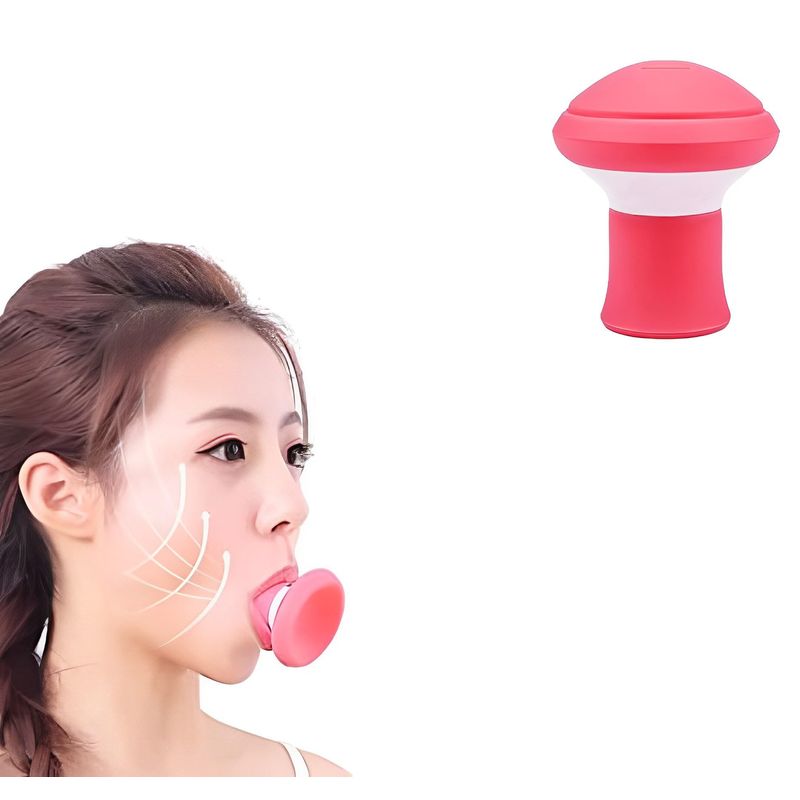 RYAKOIM Face Trainer, Face Lifter, Facial Muscle Trainer, Facial Lifter ...