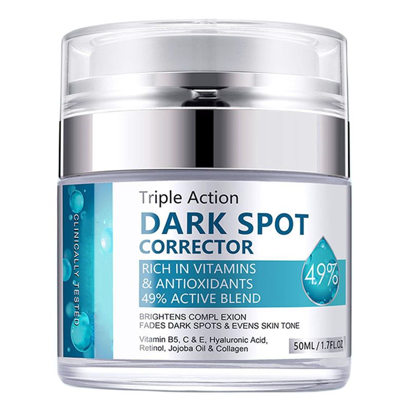 Dark Spot Remover for Face and Body, Dark Spot Corrector Cream, Dark ...