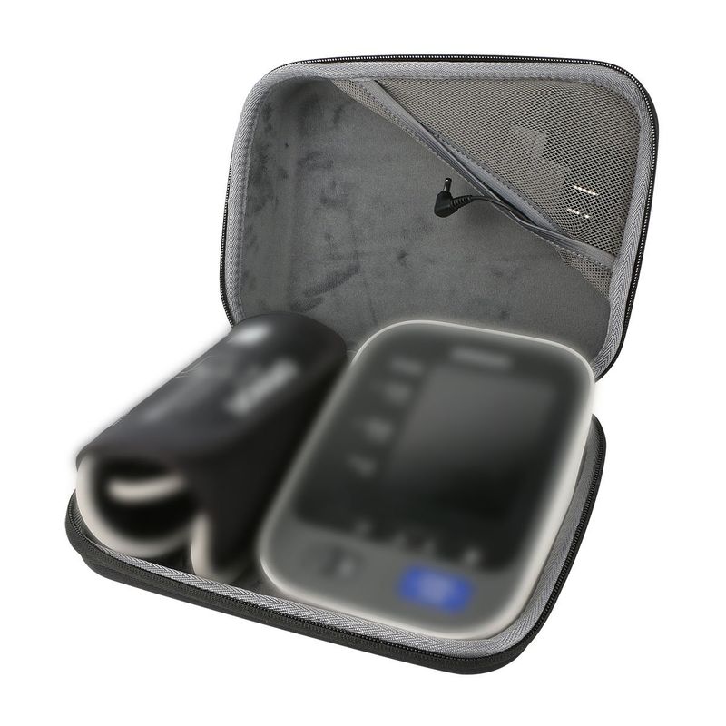co2CREA Hard Case Replacement for Omron 7 Series Upper Arm Blood ...