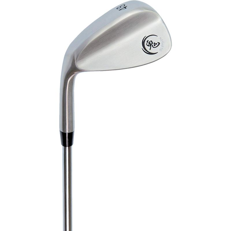 Lefty Demon Spin Wedge Golf Club Corner Groove Spin Wedge Intense ...