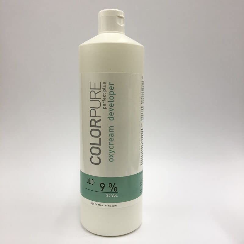 JOJO Oxy Cream 9% 1000 ml - Online Marketplace - EveryMarket