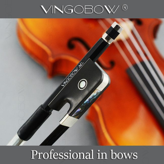 Parts Of A Viola Bow