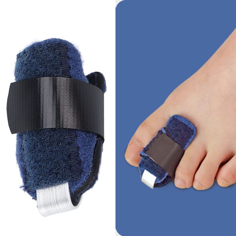 Hammer Toe Splint,Hammer Toe Straightener,Toe Splints for Straightening ...