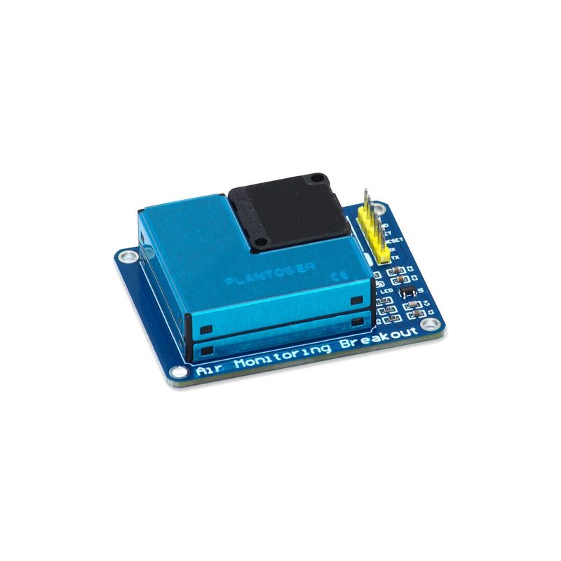 sb components Air Monitoring Breakout, Air Monitor Module for Raspberry Pi, Beaglebone, Arduino ...