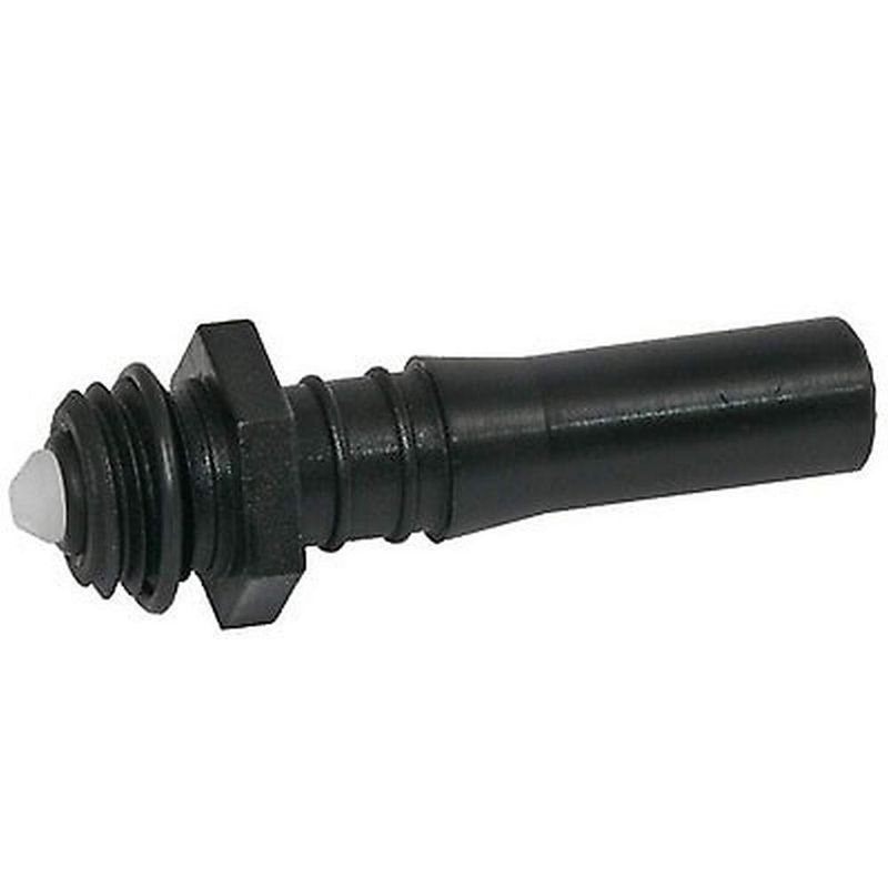 Truma Carver Cascade Water Inlet And Non-Return Valve (One Size) (Black ...