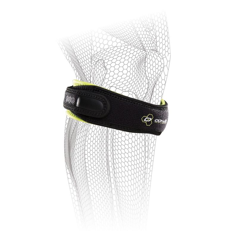 DonJoy Performance ANAFORM PinPoint Knee Strap – Jumper’s Knee Band ...