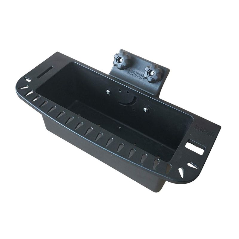 Brocraft Boat Gear Caddy/Marine Caddy for 45 Degree Lund Sport Trak ...