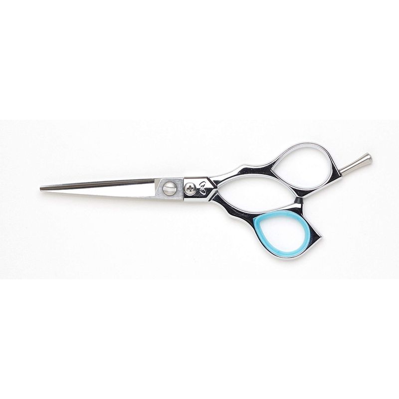 Yasaka Japanese Beauty Shears/Scissors S500 Shear - Removable Finger ...