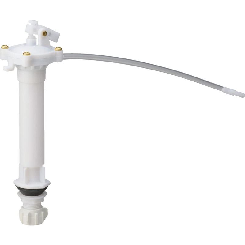 Plumb Pak/Keeney Mfg. 498890Do it Toilet Tank Fill Valve-Toilet ...