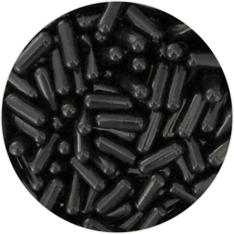 Pure Capsules® Size 00 Black Empty Gelatine Capsules for Self Fill, DIY ...