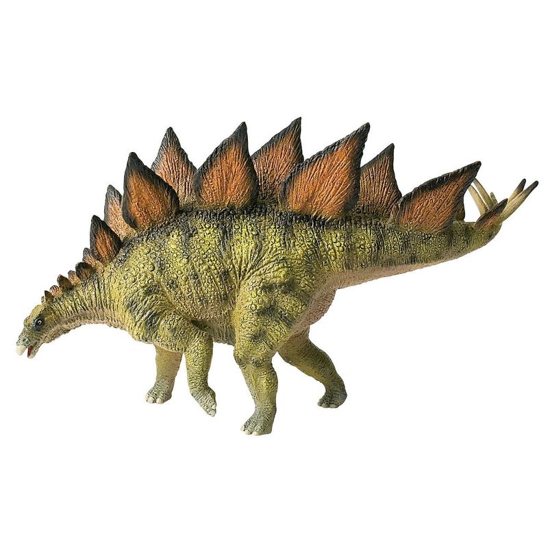 Bullyland Stegosaurus Museum Line Action Figure - Online Marketplace ...