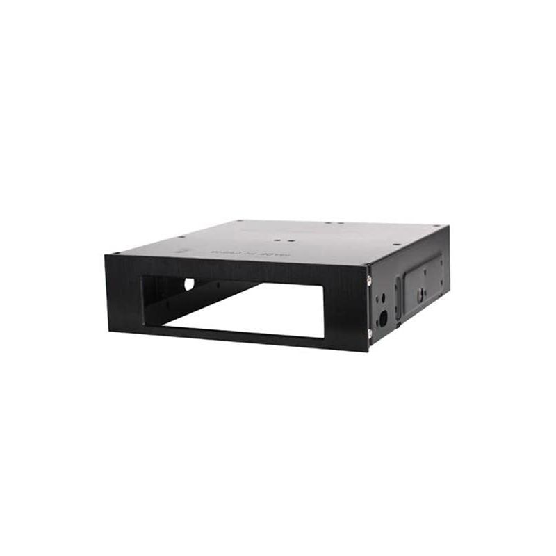 Silverstone 5.25 in to 3.5 in Drive Bay Conversion SST – fp55b - Online ...
