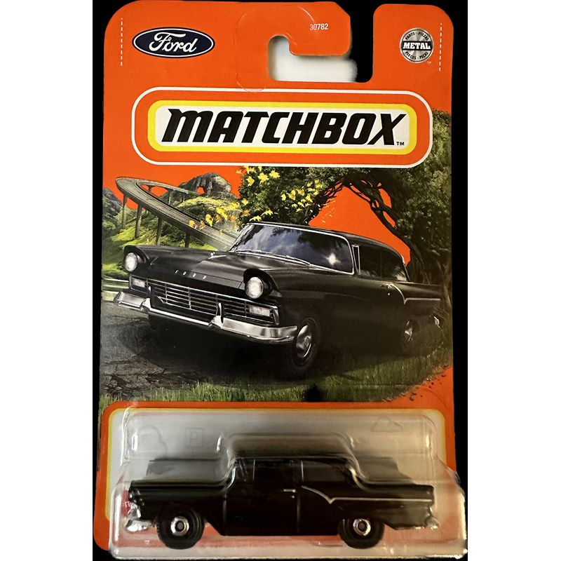 Matchbox Ford Custom 300 - Online Marketplace - EveryMarket
