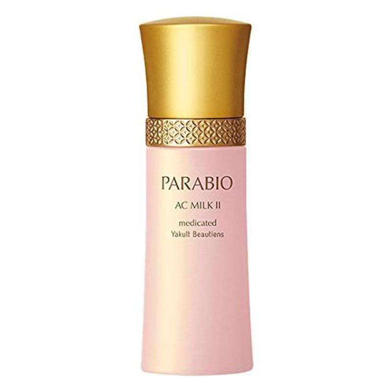 Yakult Cosmetics Palabio AC Milk 2 (Moisturic) 3.3 fl oz (110 ml ...