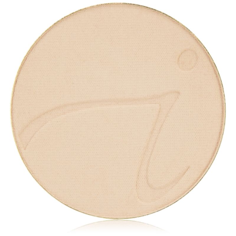 Jane Iredale PurePressed Base SPF 20 Refill, Light Beige, 9.9 g ...