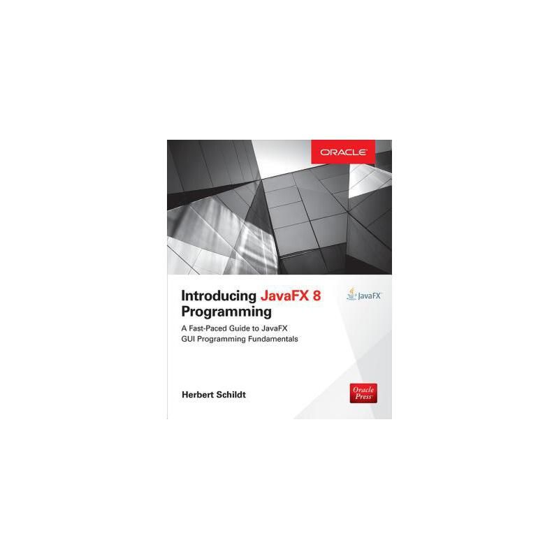 【预订】Introducing Javafx 8 Programming - Online Marketplace - EveryMarket