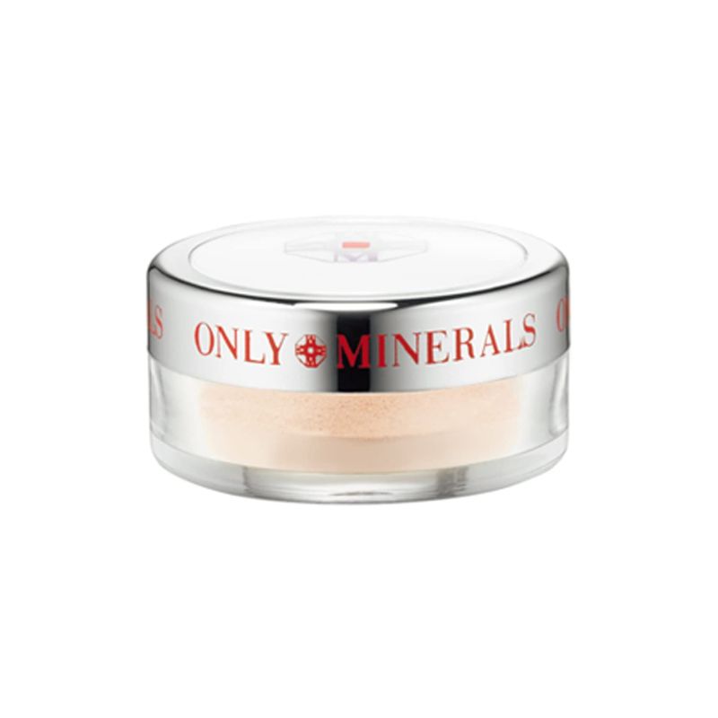 Only Mineral Medicated Concealer Acne Protector 0.7g - EveryMarket