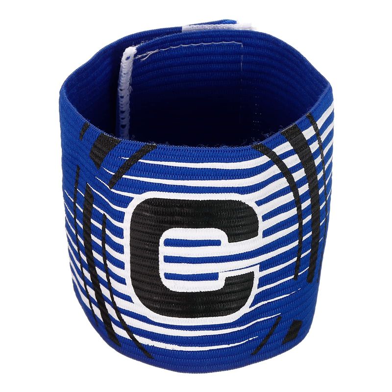 PATIKIL Captain's Armband, Letter C Elastic Arm Band for Soccer Team ...