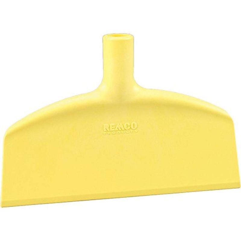 Remco 29116 Scraper,Floor & Table,10",PA,Yellow - Online Marketplace ...