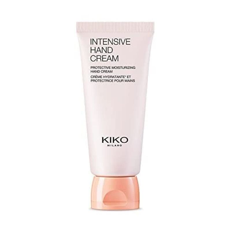 KIKO Milano Intensive Hand Cream | Moisturizing and protective hand and ...