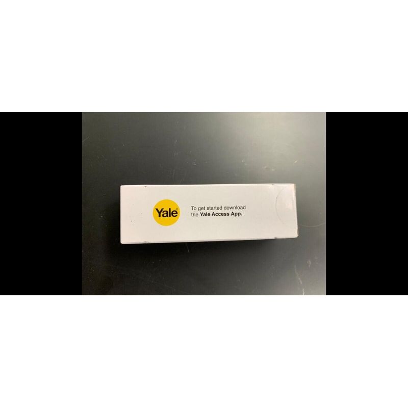 Yale Access Module MD-01 BLE RADIO MODULE NIB NEW IN Factory BOX AUG-MDY1 - Online Marketplace ...