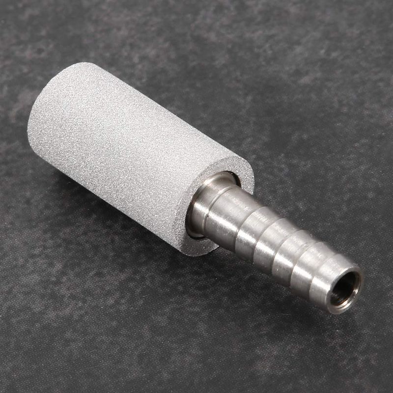 Namvo Diffusion Stone Stainless Steel Oxygenation Aeration Stone Bar ...