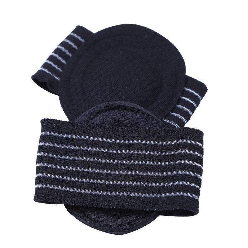 Pedimend™ Arthritis Foot Support Socks - 4 Pieces | Foot Massager ...